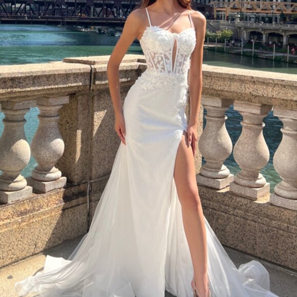 Amelia Couture | Dresses | Valentina | Poshmark
